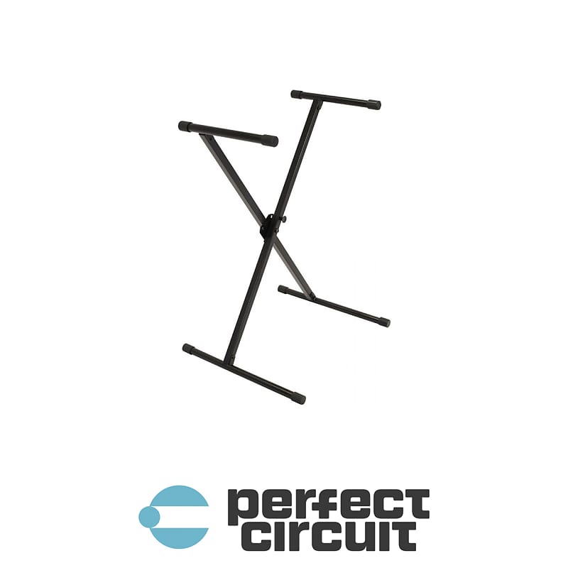 Ultimate Support IQ-X-1000 X-Style Keyboard Stand | Reverb