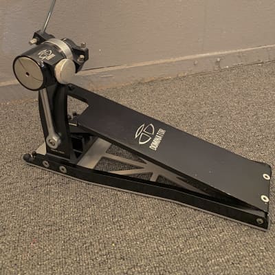 Trick Dominator Single Kick Pedal | Reverb