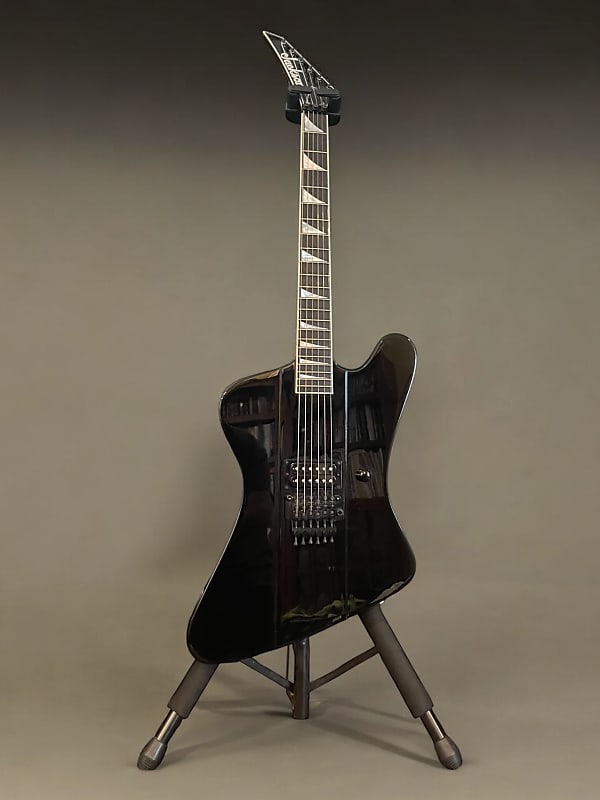 Jackson Firebird custom shop | Reverb