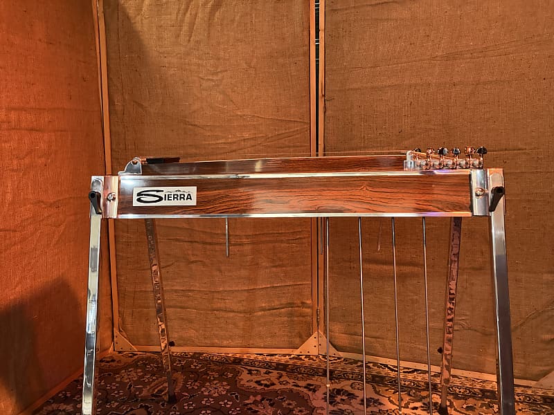 Sierra Timberwolf 1981 | Reverb