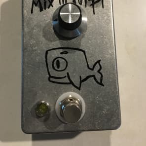 Hungry Robot Little Moby Delay | Reverb España