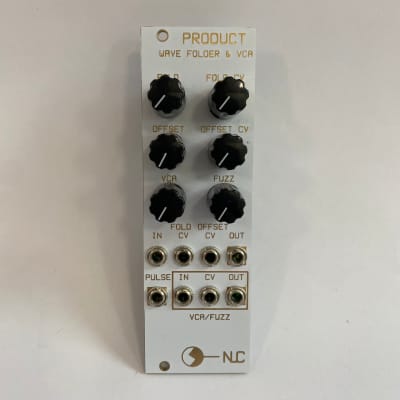 Nonlinearcircuits Multiband Distortion | Reverb