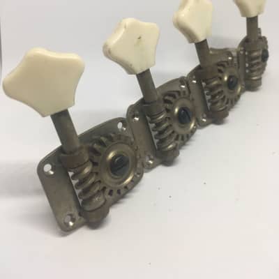 Musima V2 Tuner set 1977 | Reverb