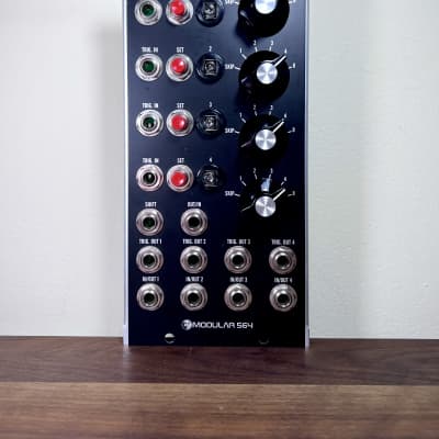 Moon Modular 564 Sequential Divider Switch | Reverb
