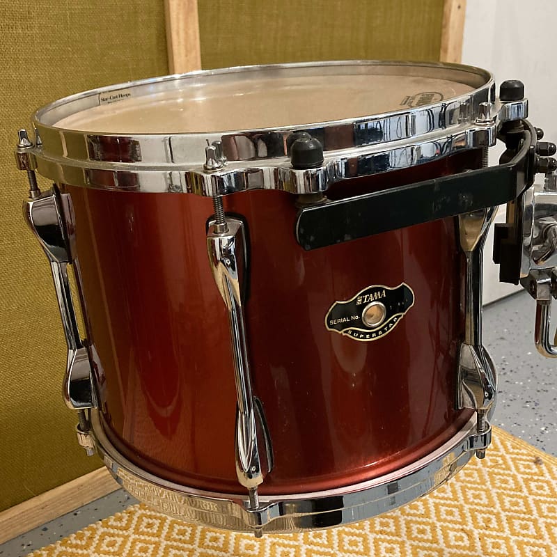 Tama Superstar 12" Tom | Reverb
