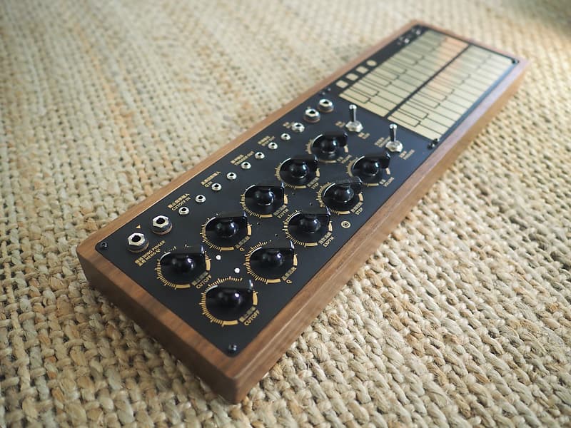 Meng Qi Wing Pinger | Reverb