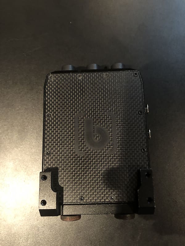 BeachTek DXA-ALEXA 2020 - BLACK | Reverb