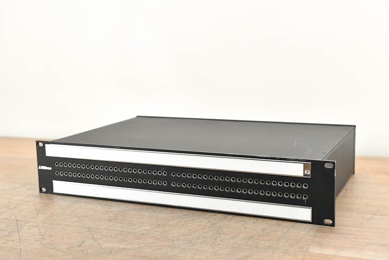 Bittree B96DC-FNPLT/E3 96-Point TT Patchbay CG004H2 | Reverb