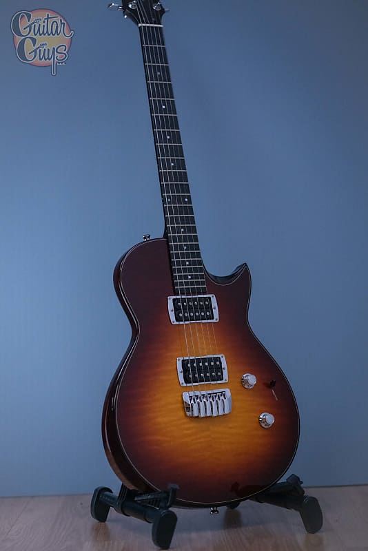 Taylor SB-1 Solid Body | Reverb