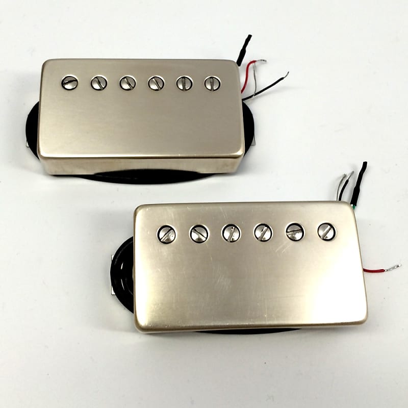 Bare Knuckle Painkiller Calibrated Bridge/Neck Humbucker | Reverb Bare Knuckle Painkiller Calibrated Bridge/Neck Humbucker | Reverb
