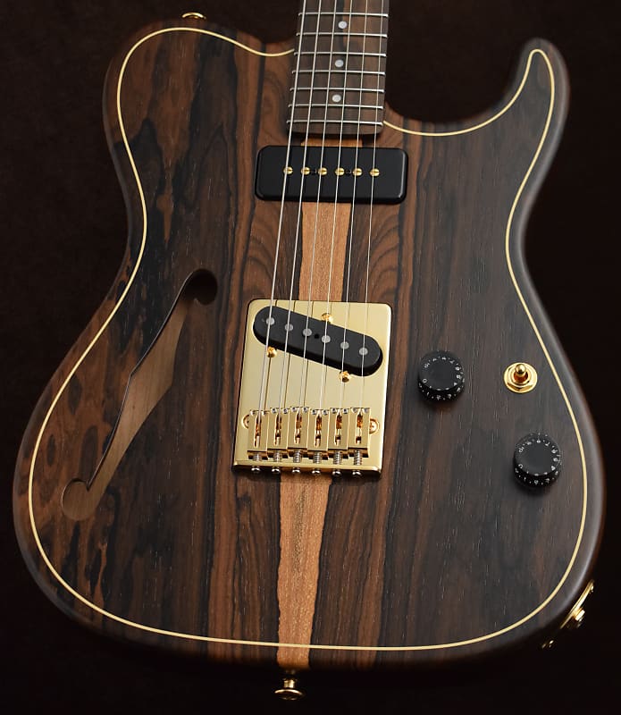 Deviser [Made in Japan] ROSETTEE EWC ZC/ALD WSE'23/E NA-MAT | Reverb