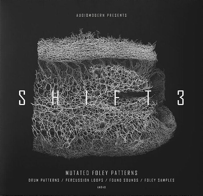 Audiomodern Shift 3 | Reverb