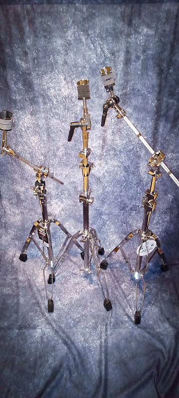 DW 2000 and 3000 | Reverb