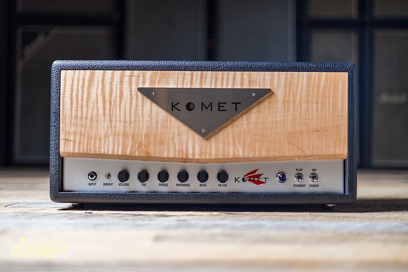 Komet Vimana Custom | Reverb