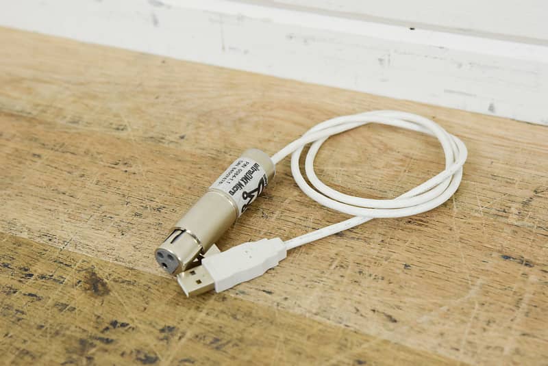 Dmx King Ultradmx Micro Usb Dmx Adapter Dongle Church Reverb Canada