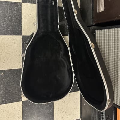 Ovation Hard shell case | Reverb