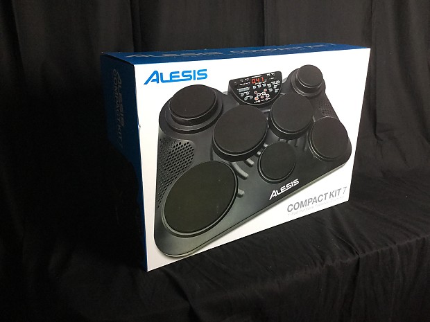 Alesis Compact Kit 7 | Reverb
