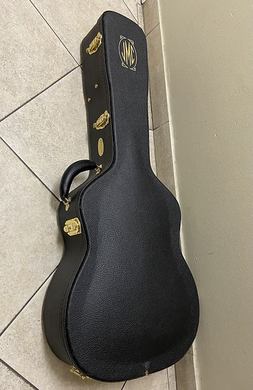 Martin John Mayer JMC 000 OMJM 535EJM Acoustic Guitar | Reverb