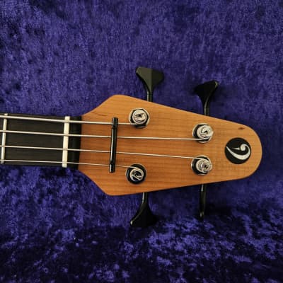 Drake Custom One-off 2023 - Red/Black Burst | Reverb