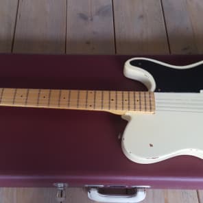 Fender Custom Shop 60th Anniversary Series Snakehead | Reverb