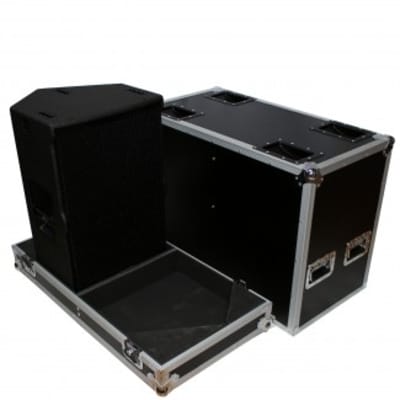 ProX X-RCF-HDL30A LAX2W, Flight Case for RCF HDL 30-A Line | Reverb
