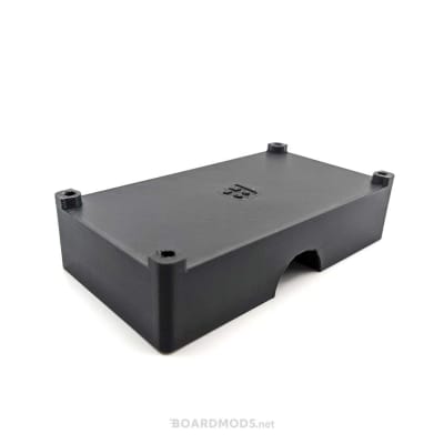 1" Boss Single Pedal riser - Fits over rubber pad | Reverb