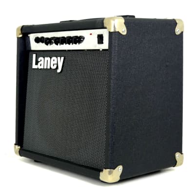 Laney LC 15 Combo Black | Reverb
