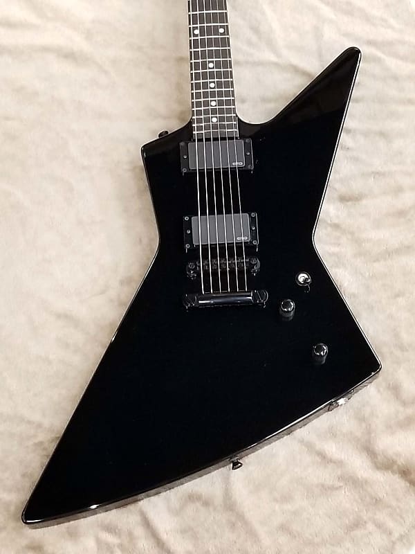 ESP MX-2 【Made In Japan】【USED】2019 Mint Condition! | Reverb