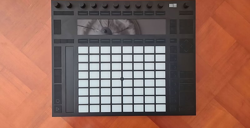 Ableton Push 2 Controller | Reverb
