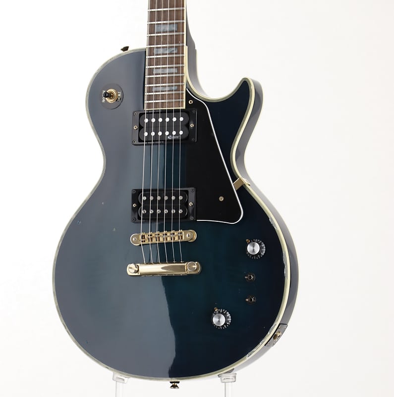 Burny RLC-80S (12/19) | Reverb