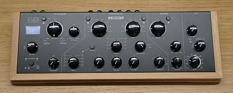 Enjoy Electronics Reminder | Reverb