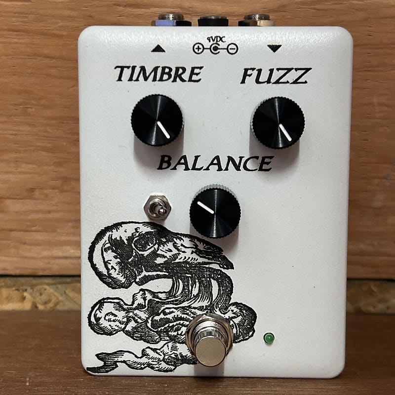 Smooth Brain Buzzaround-ish | Reverb Canada