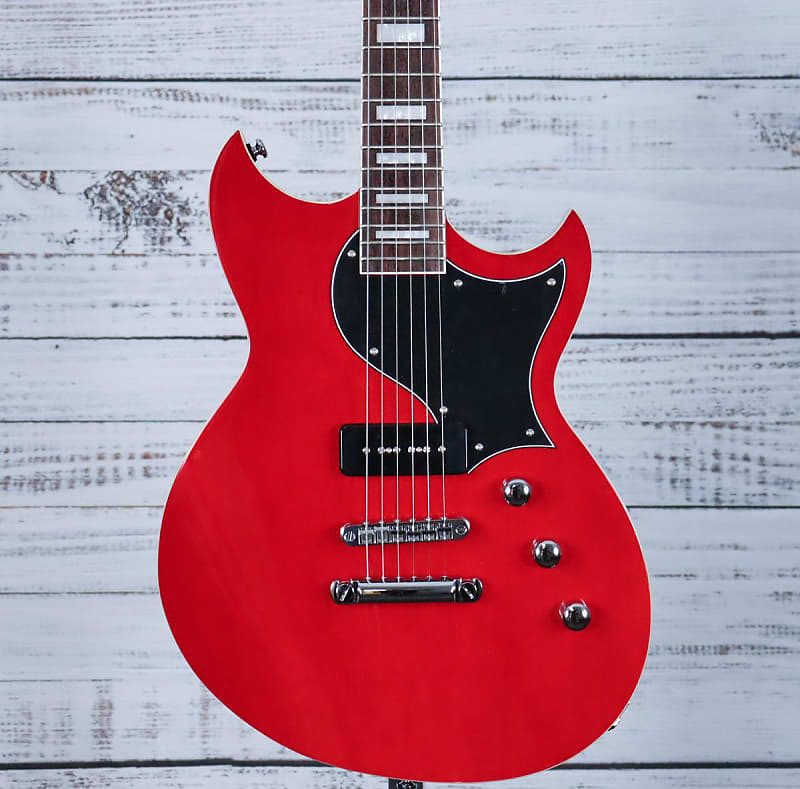 Reverend Sensei Jr. | Reverb