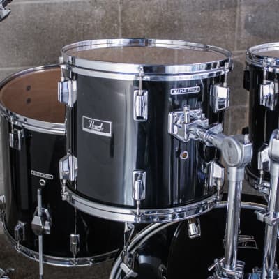 Pearl Early 80's M Series Power Tom 6 Piece Drum Kit | Reverb