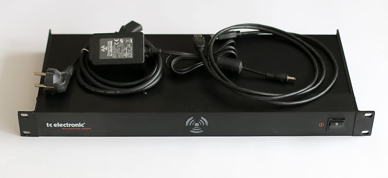 TC PowerCore 6000 Octo Core DSP + Access Virus B, Master X5, | Reverb