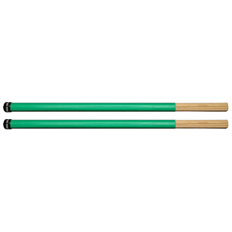 Vspsb Bamboo Splashstick Multi Rods, Pair | Reverb