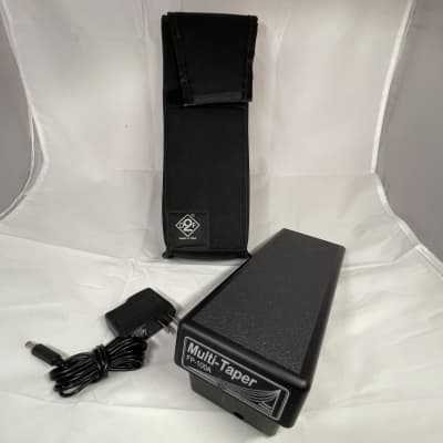 Telonics Telonics FP-100A Volume Pedal with power supply and | Reverb