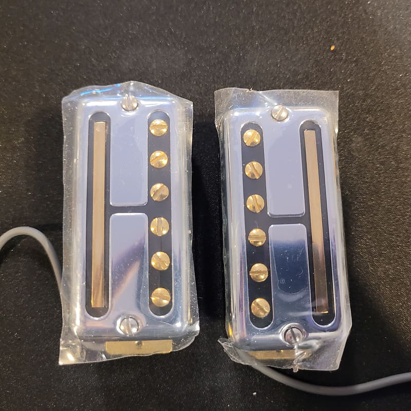 Fender Maverick Dorado Tim Shaw Filtertron Humbuckers | Reverb