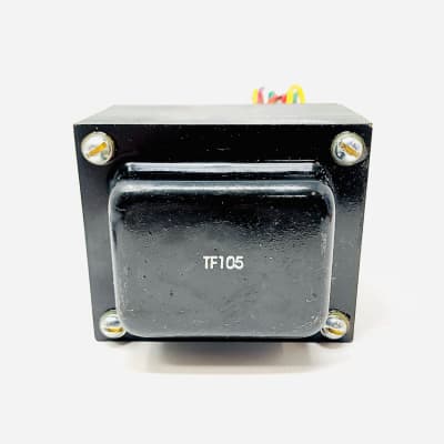 Transformer - Fender, Power, Hot Rod Deluxe | Reverb