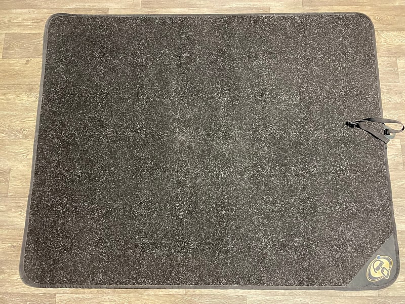 Protection Racket 2m x 1.6m Drum Mat / Accessory / Hardware | Reverb