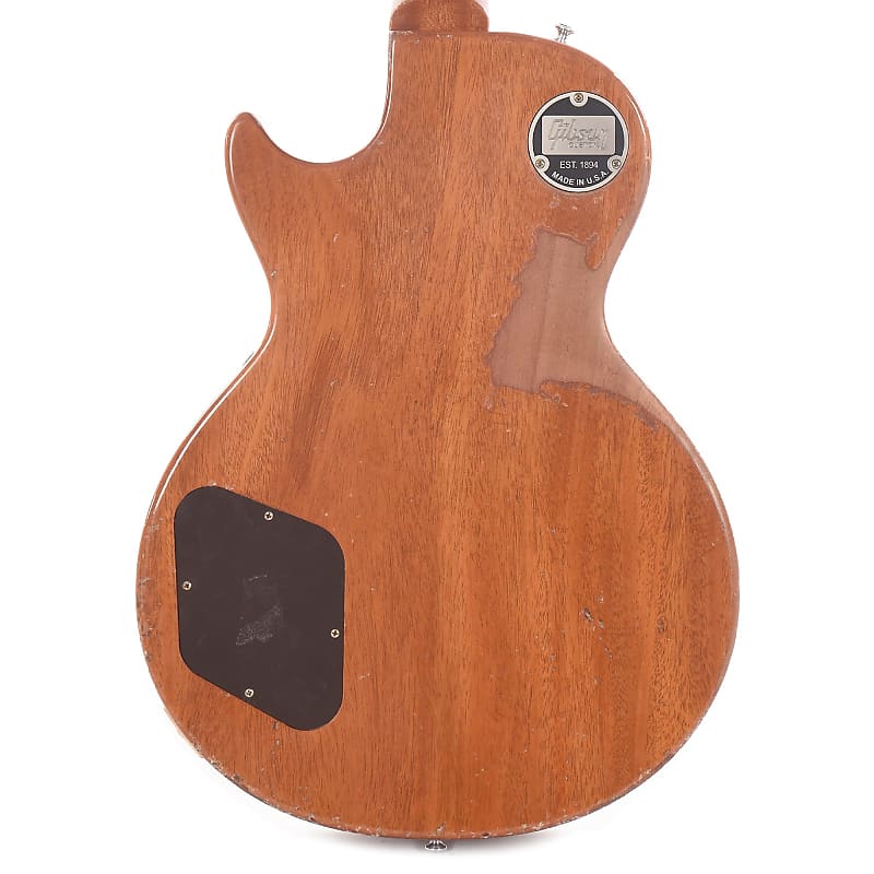 Gibson Custom Shop Murphy Lab '54 Les Paul Goldtop Reissue | Reverb