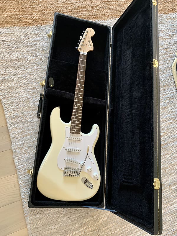 Unbranded Hard case Black | Reverb