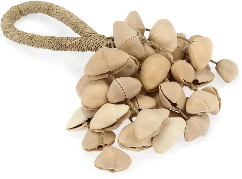 Meinl Percussion Kenari Shaker - Small (3-pack) Bundle | Reverb