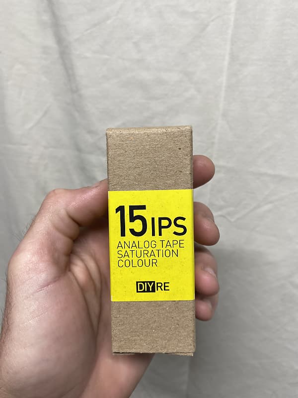 Diy re 15ips | Reverb