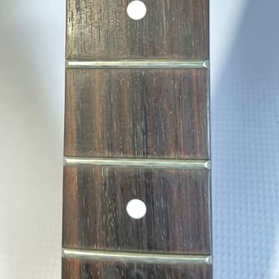 1990's Jackson Performer PS-2 Pointy Guitar Neck 24 Fret | Reverb