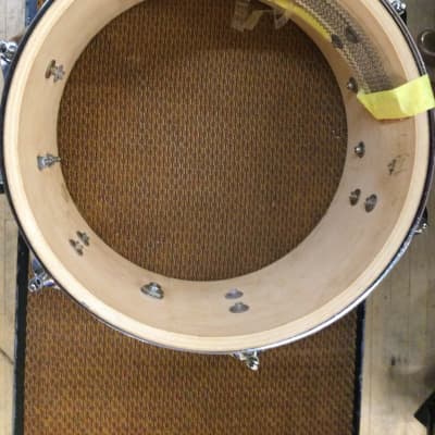 PDP 805 10X6 Popcorn Snare | Reverb