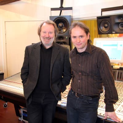 Solid State Logic 9000J 1996 Black | Reverb