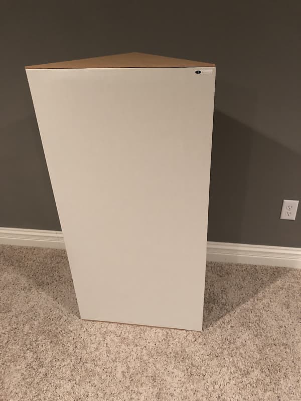 GIK Acoustics Tri-Trap Corner Bass Trap (set of 6) 2016 | Reverb