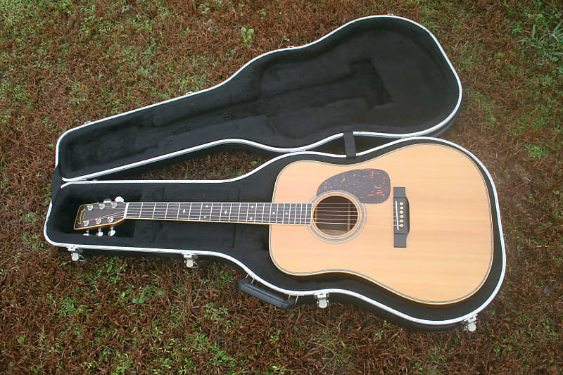 1975 K Country HC700 Hand Crafted Guitar, Jacaranda - | Reverb