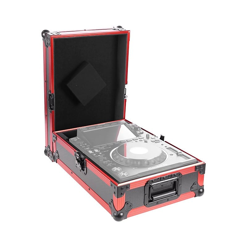 PLUGGER CASE Flight case CDJ 3000 Elite | Reverb